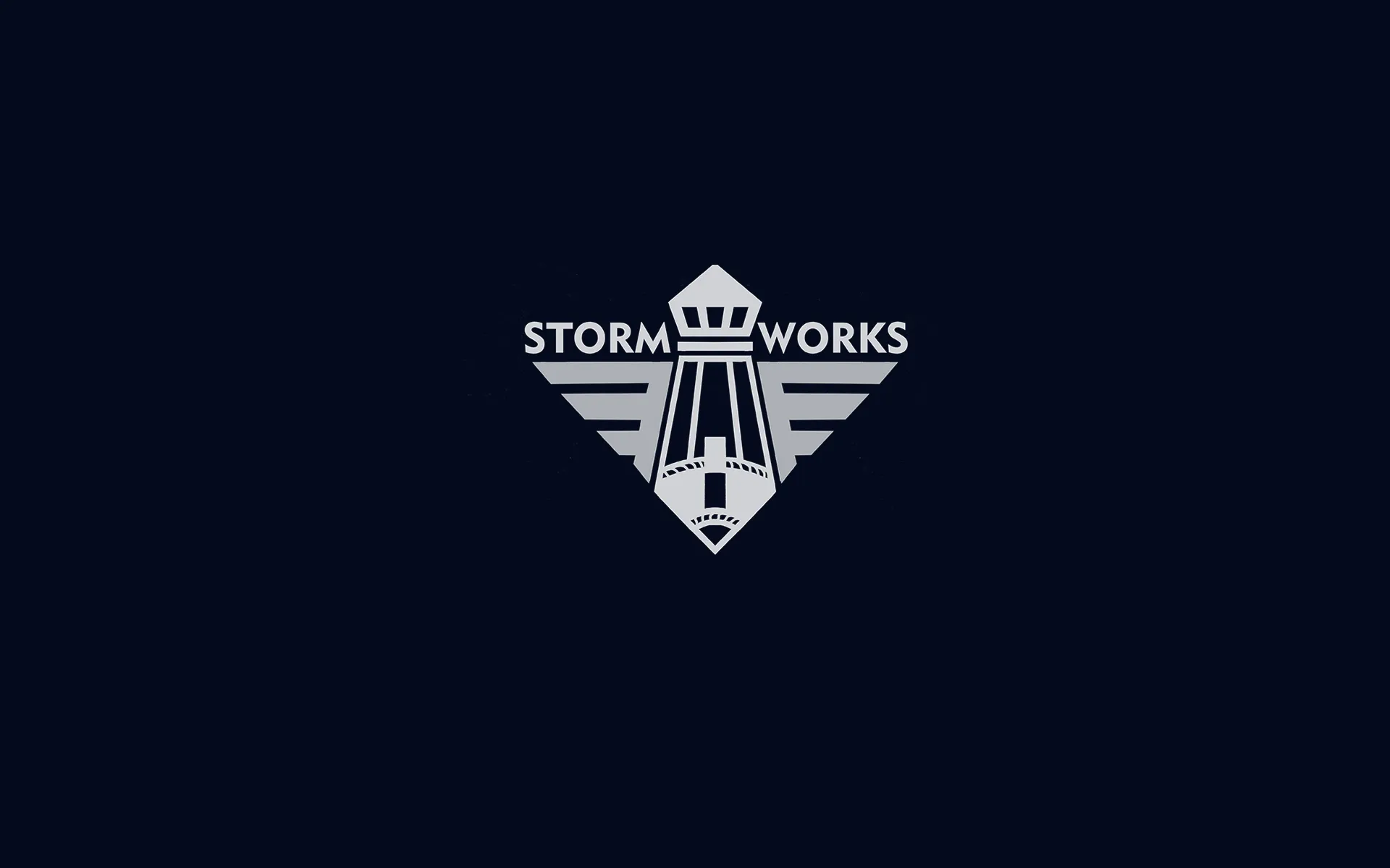 STORMWORKS: BUILD AND RESCUE - Project — PUNCHev Group