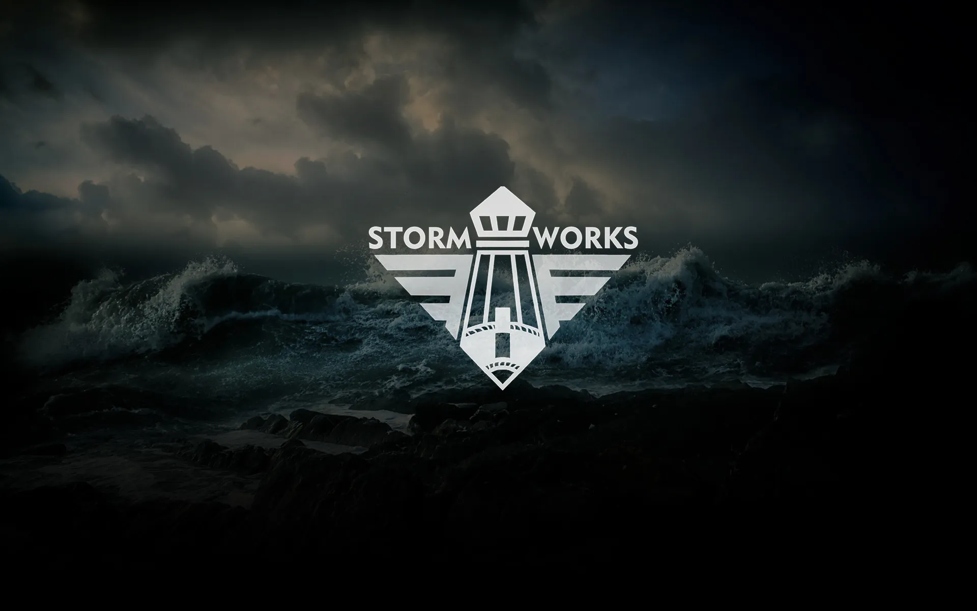 STORMWORKS: BUILD AND RESCUE - Project — PUNCHev Group