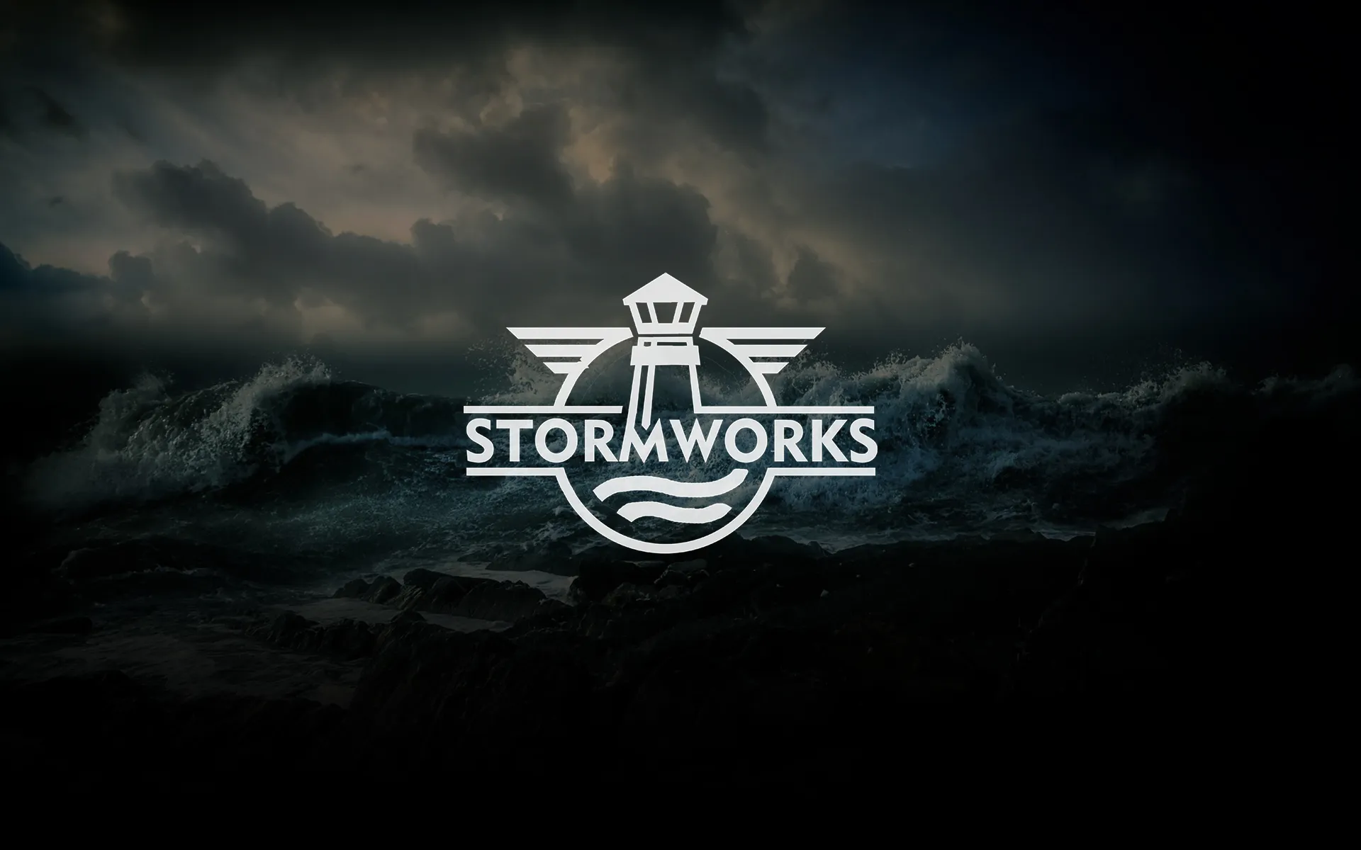 STORMWORKS: BUILD AND RESCUE - Project — PUNCHev Group