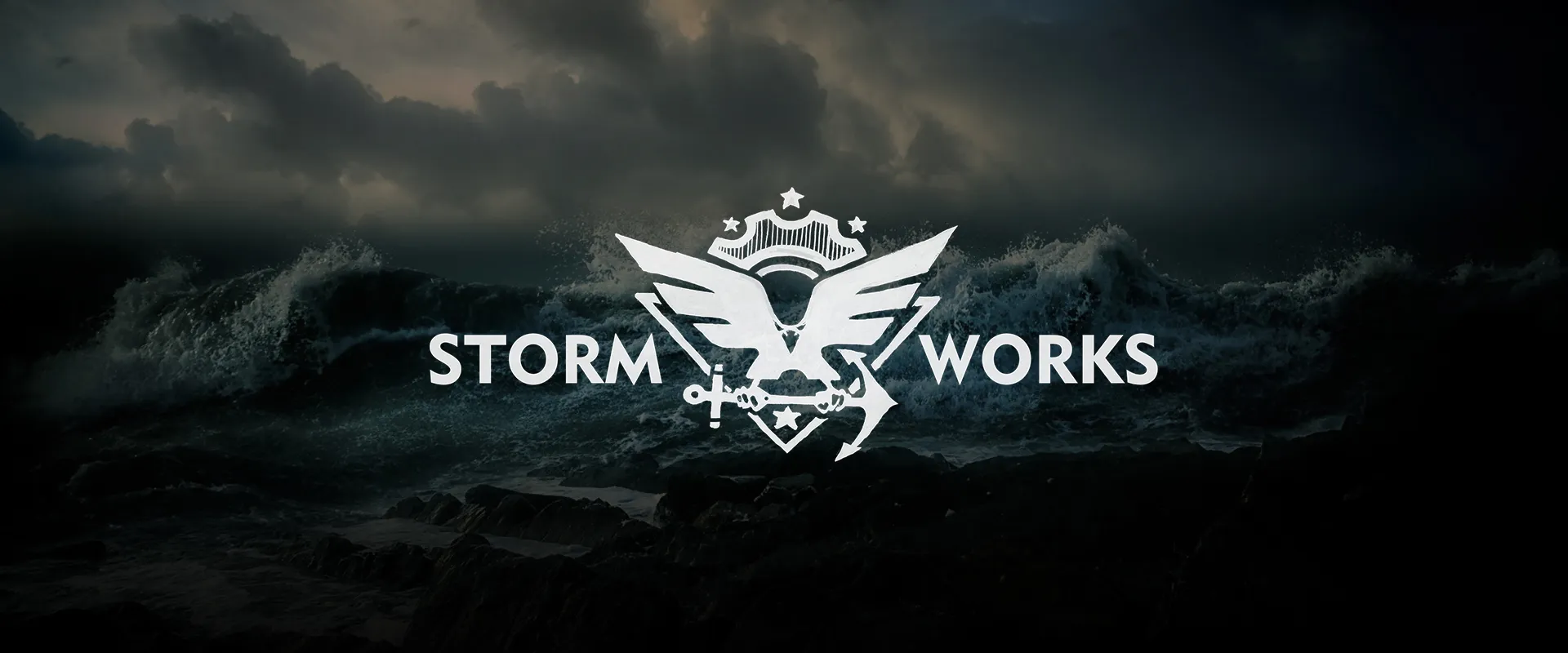 STORMWORKS: BUILD AND RESCUE - Project — PUNCHev Group