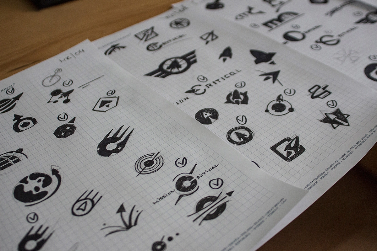 MISSION CRITICAL - Project — PUNCHev Group