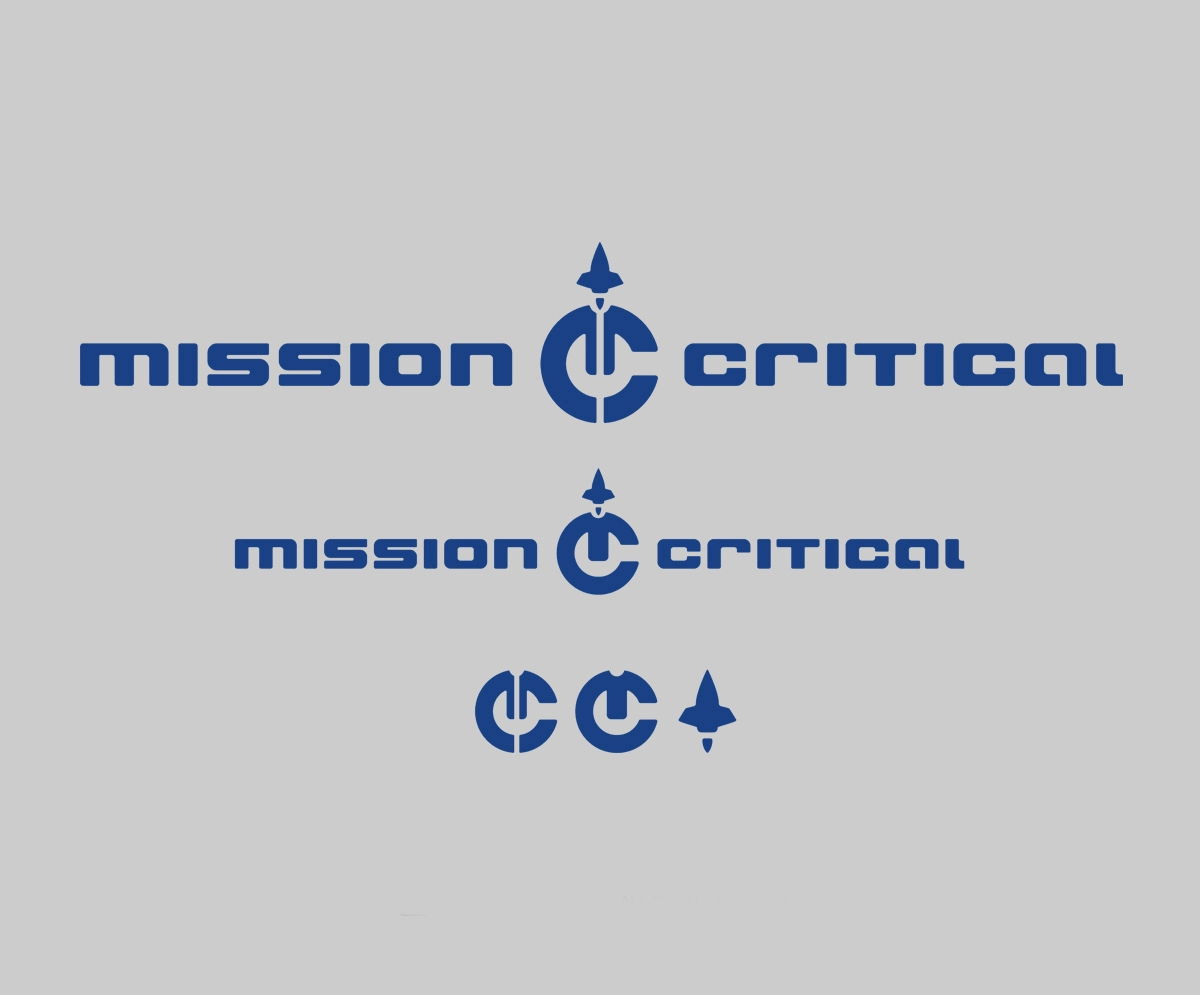 MISSION CRITICAL - Project — PUNCHev Group