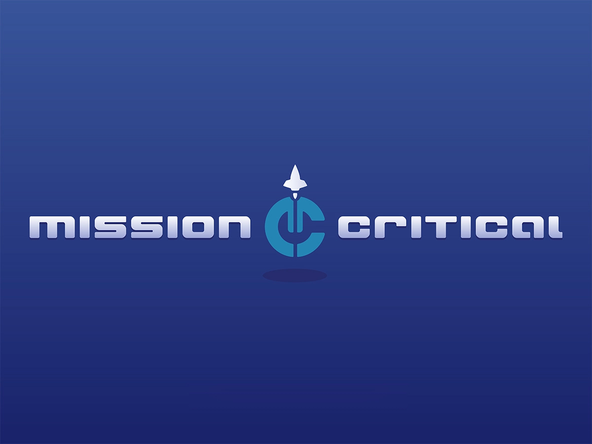 MISSION CRITICAL - Project — PUNCHev Group