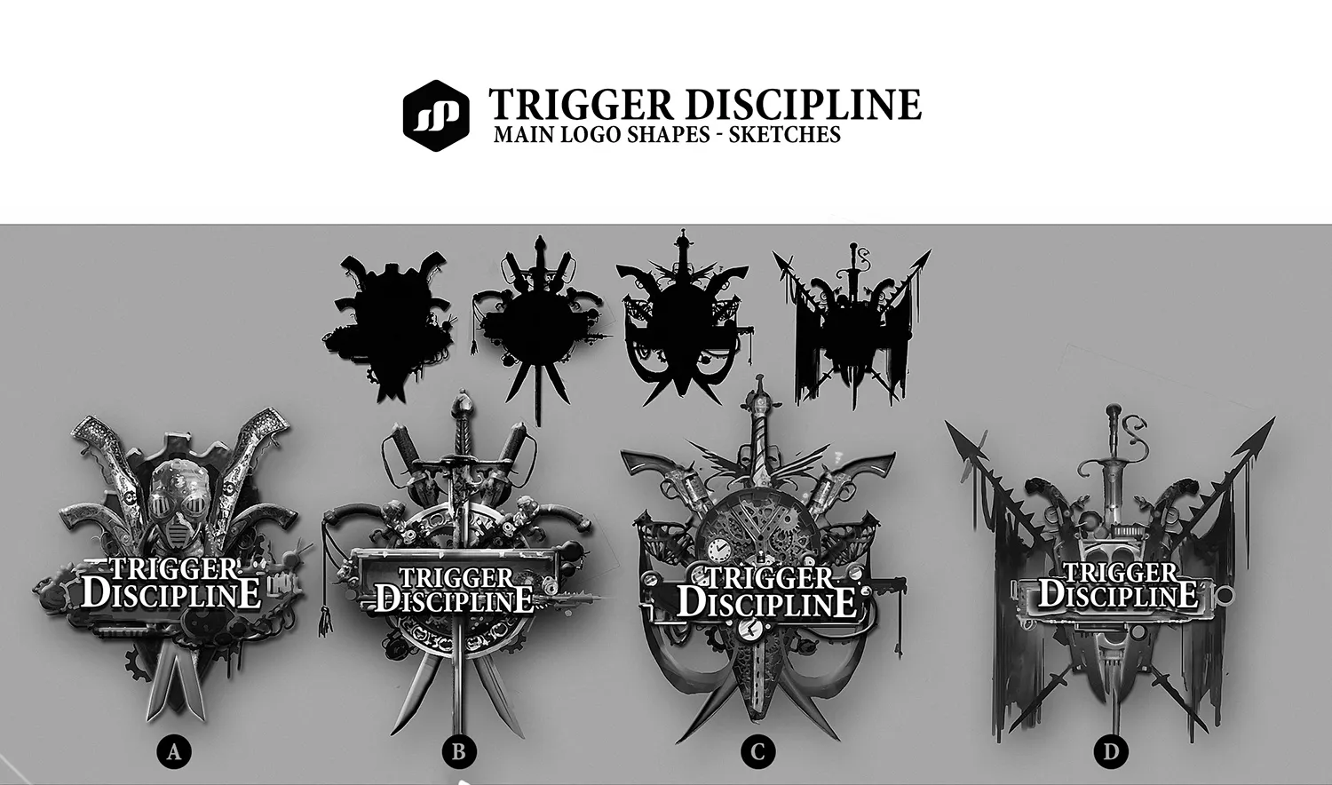 TRIGGER DISCIPLINE - Project — PUNCHev Group