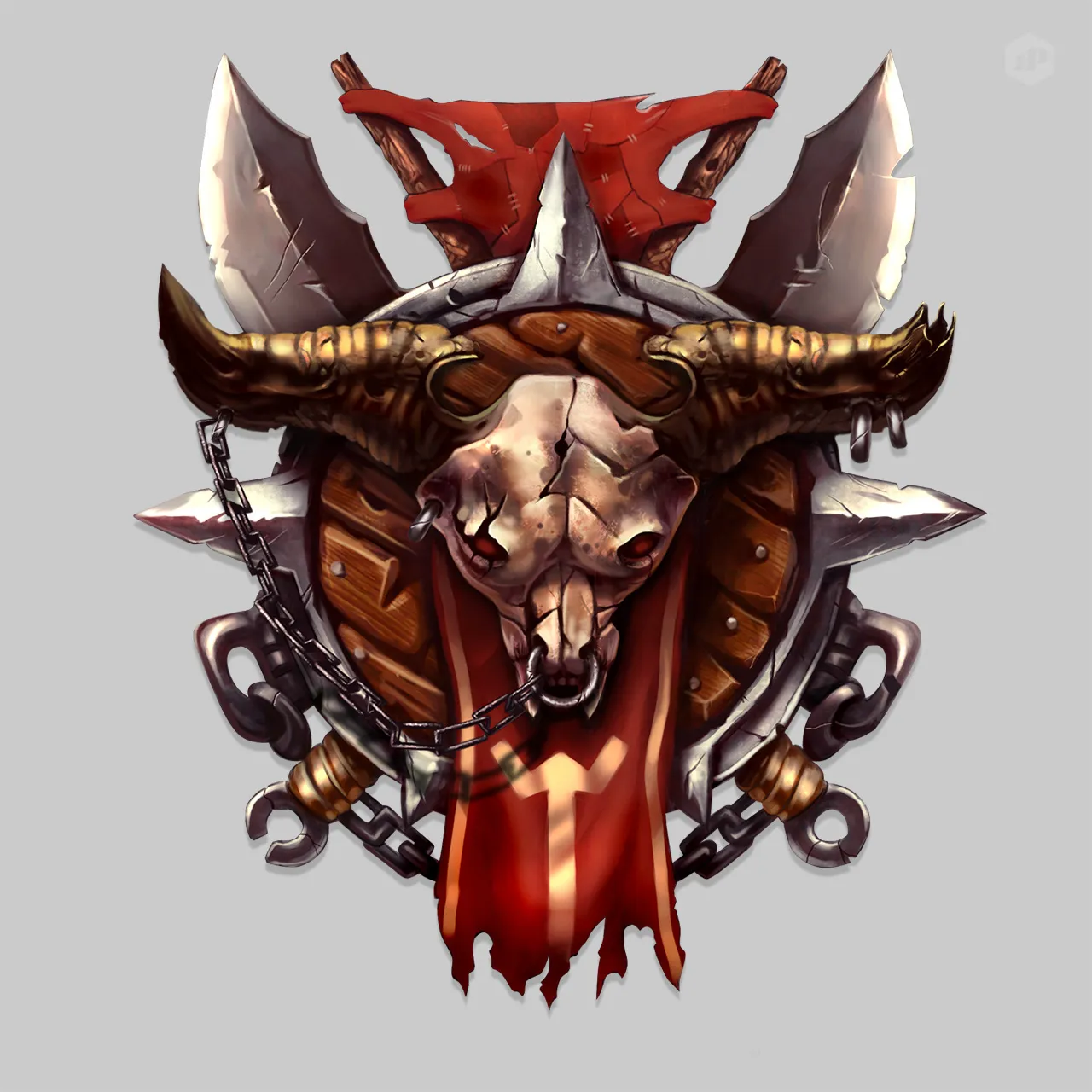 RISE OF THE OVERLORDS - Project — PUNCHev Group