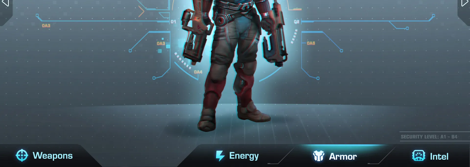 PROJECT YGGDRASIL - Project — PUNCHev Group