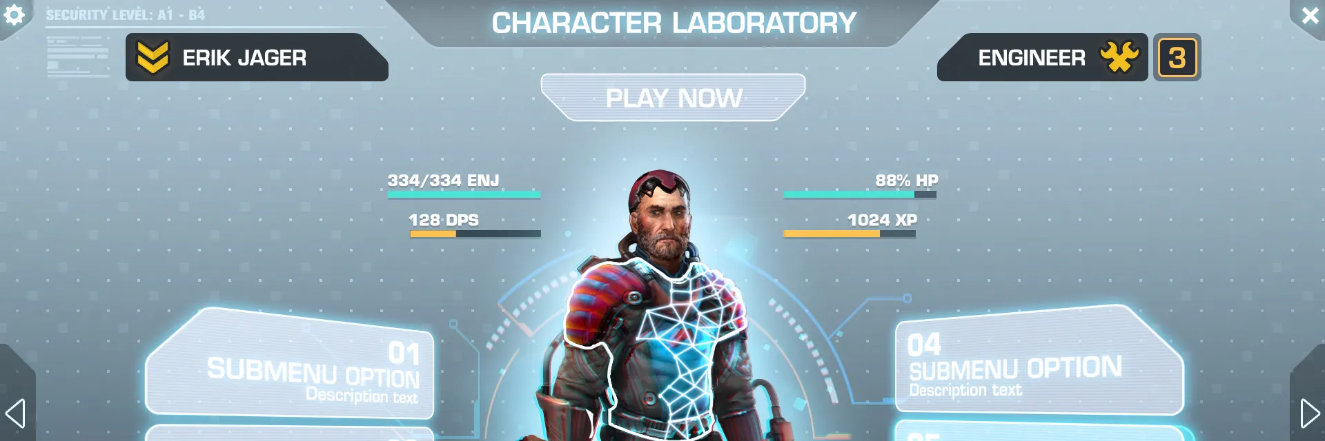 PROJECT YGGDRASIL - Project — PUNCHev Group