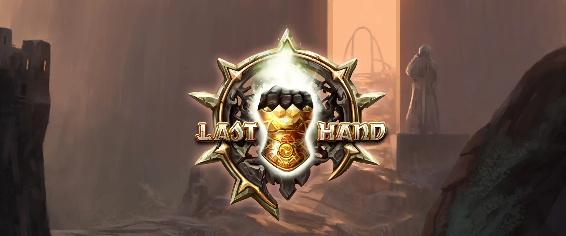 LAST HAND - Project — PUNCHev Group