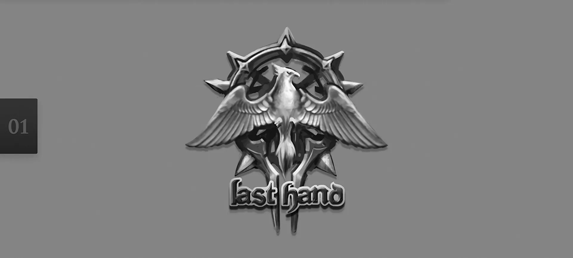 LAST HAND - Project — PUNCHev Group