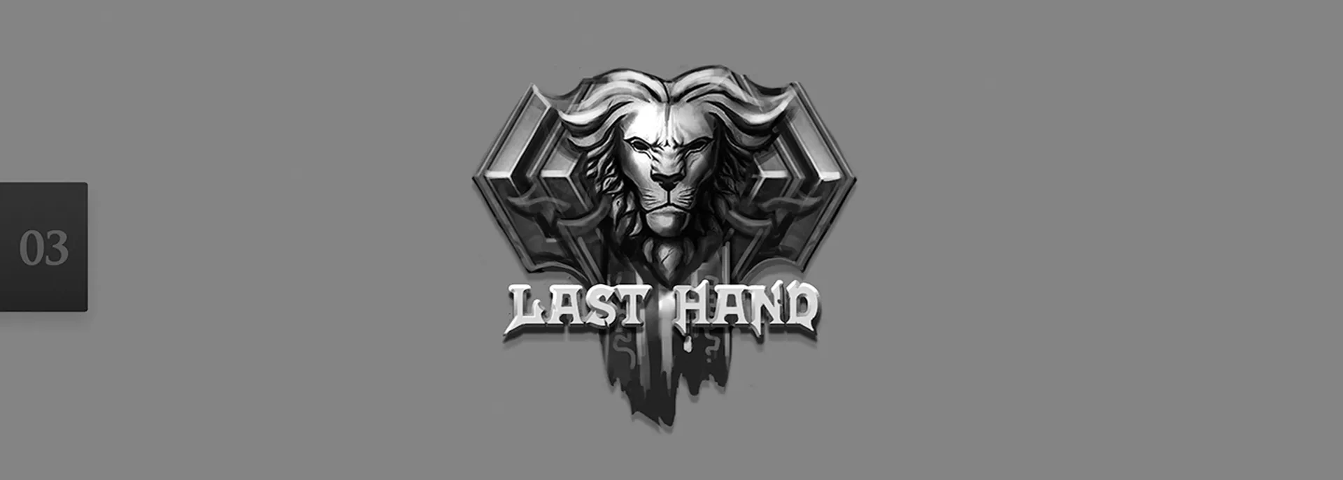 LAST HAND - Project — PUNCHev Group