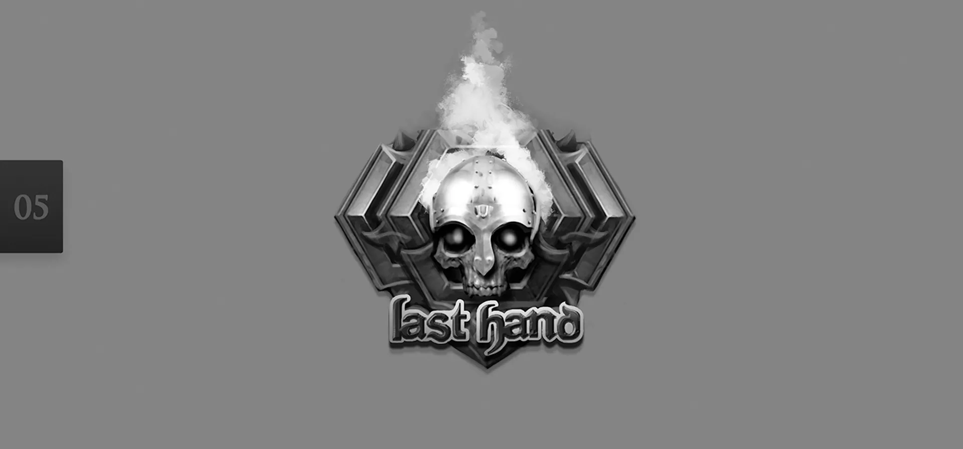 LAST HAND - Project — PUNCHev Group