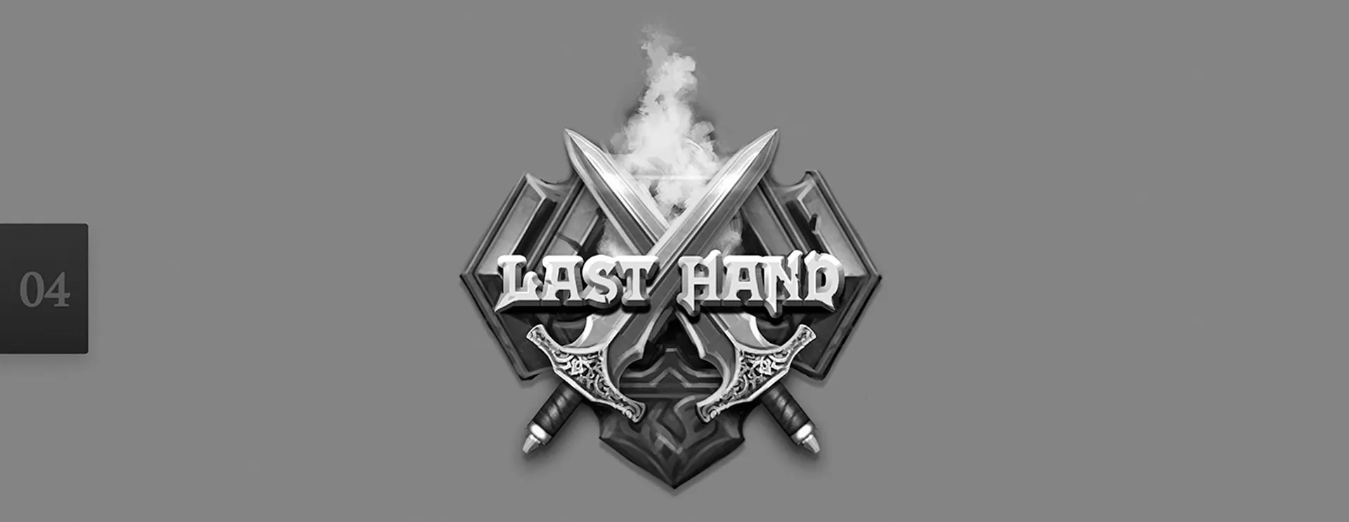 LAST HAND - Project — PUNCHev Group