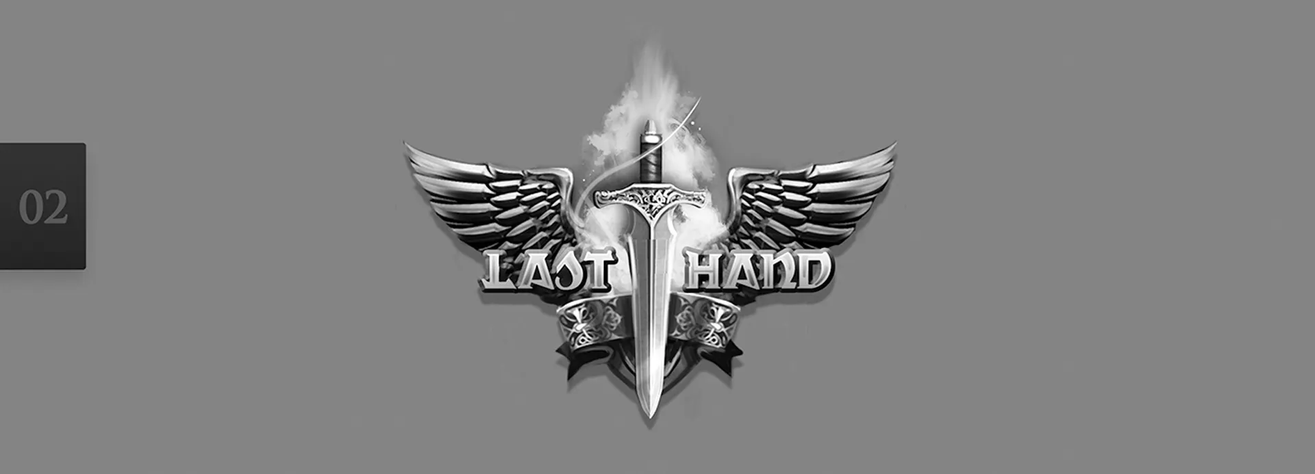 LAST HAND - Project — PUNCHev Group