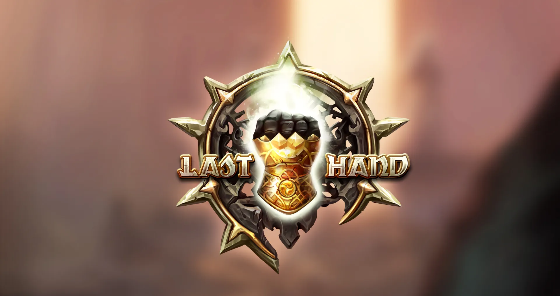 LAST HAND - Project — PUNCHev Group