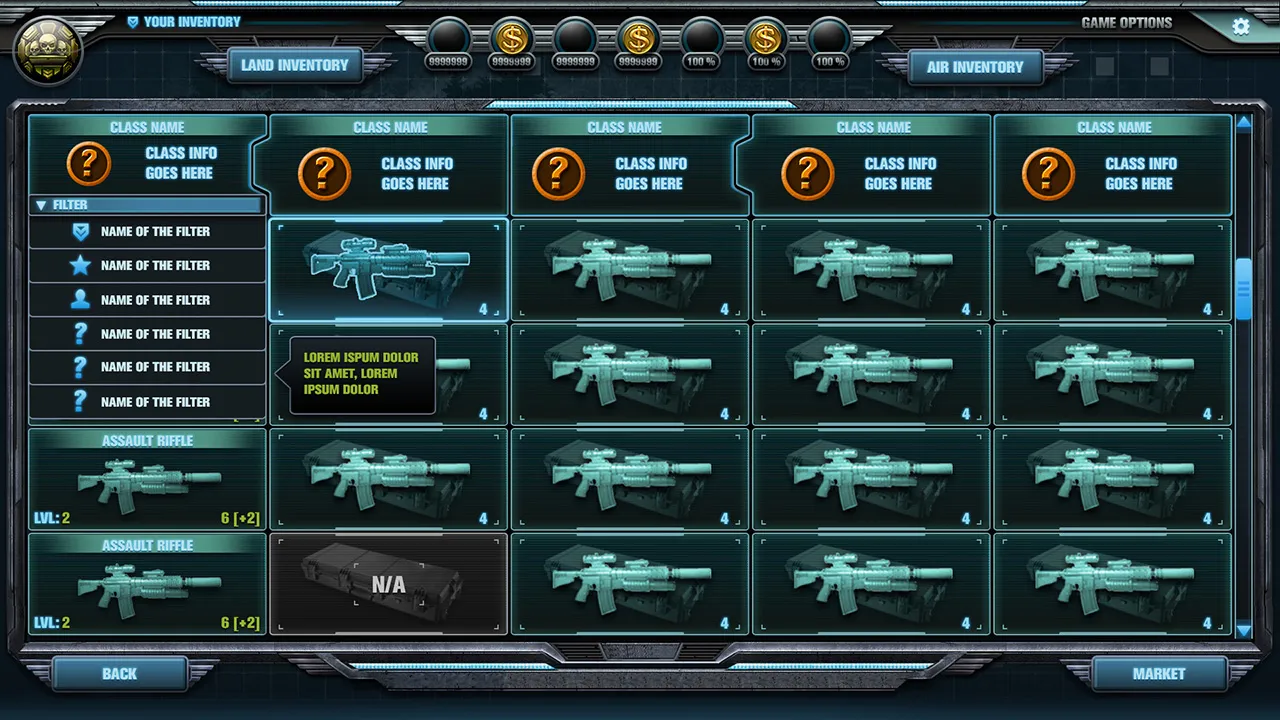 WAR CABINET - Project — PUNCHev Group