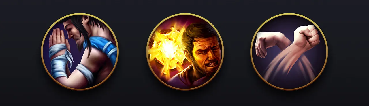 SIRLIN GAMES - Project — PUNCHev Group