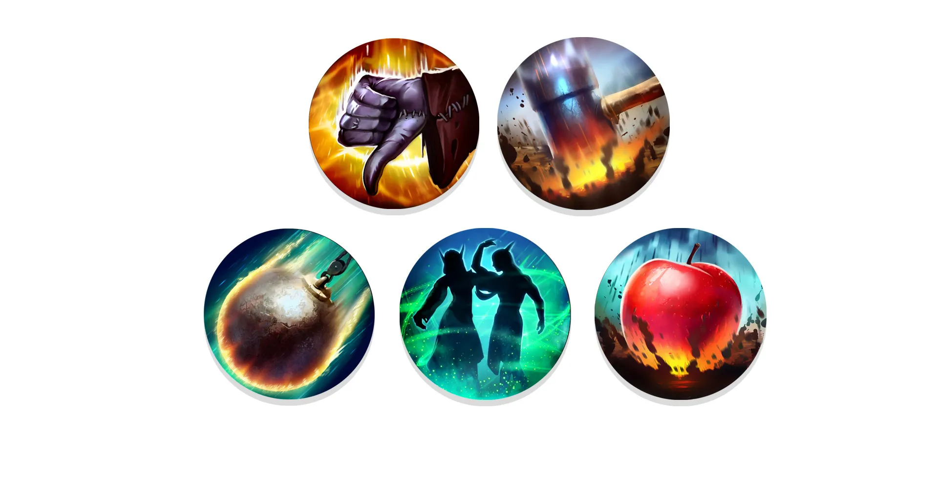 SIRLIN GAMES - Project — PUNCHev Group