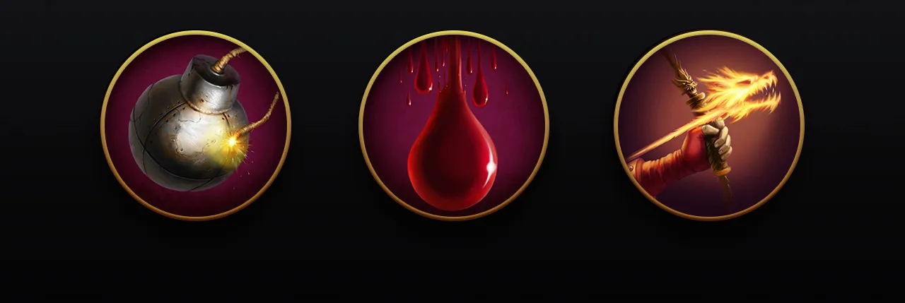 SIRLIN GAMES - Project — PUNCHev Group