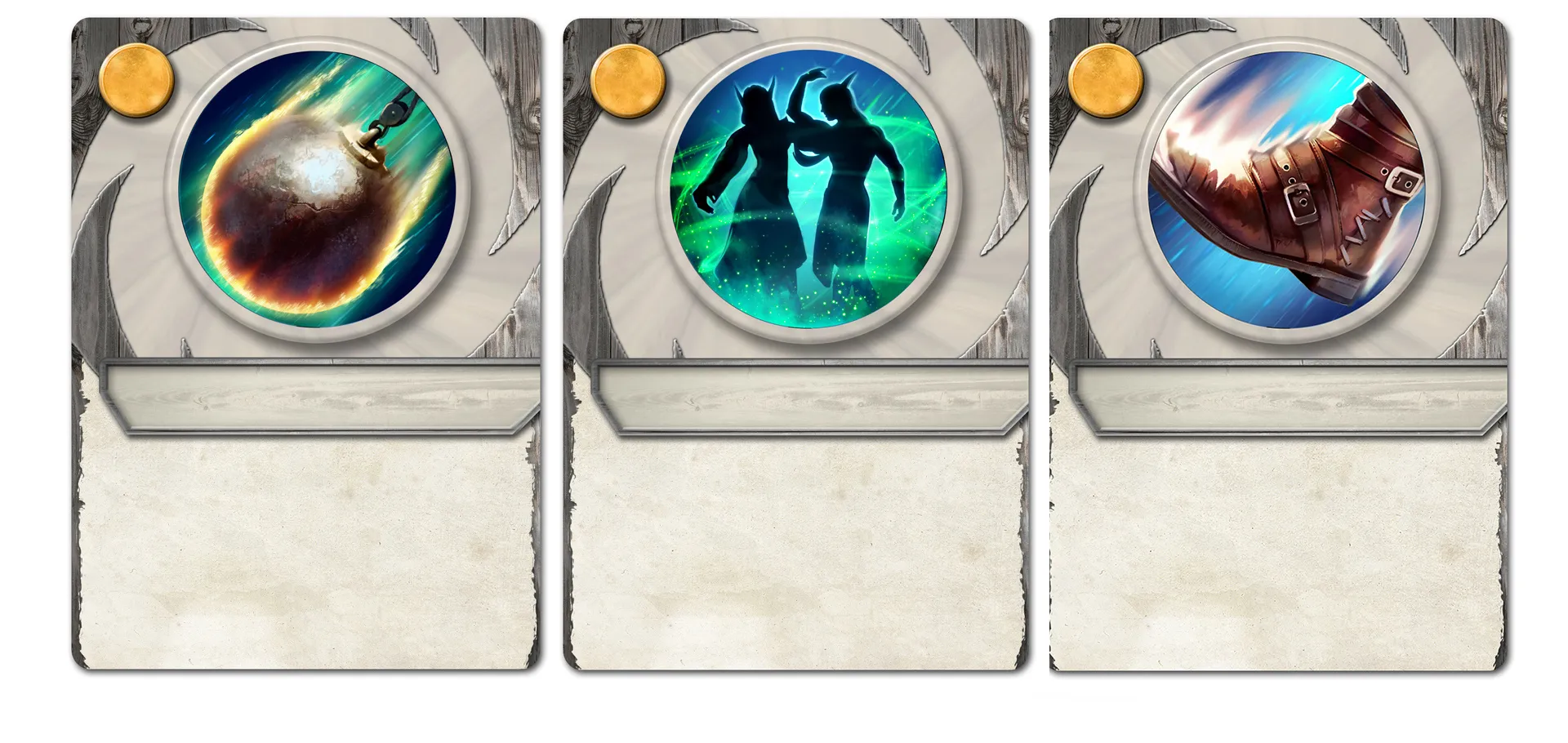 SIRLIN GAMES - Project — PUNCHev Group