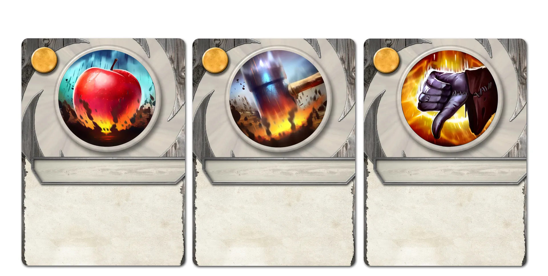 SIRLIN GAMES - Project — PUNCHev Group