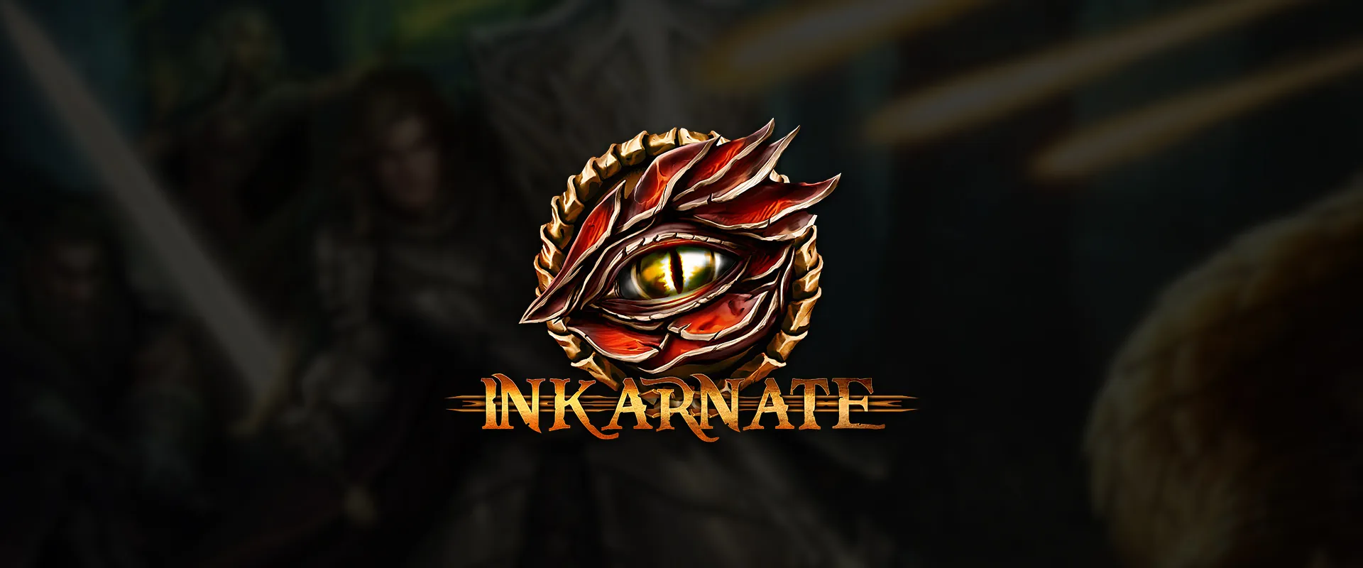 INKARNATE - Project — PUNCHev Group