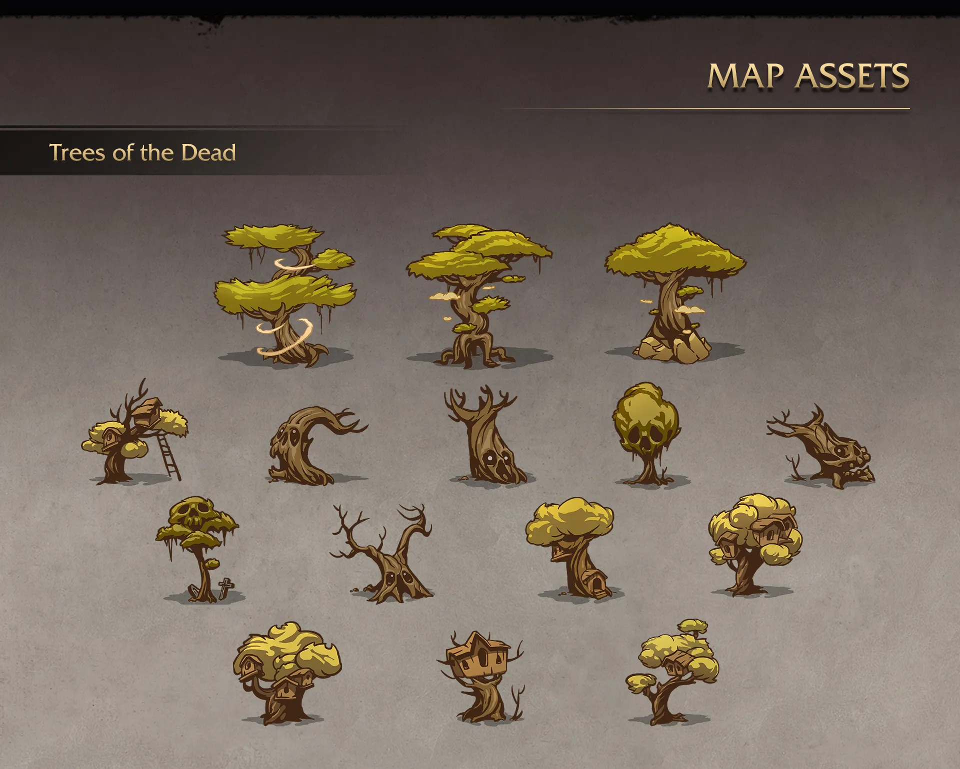 INKARNATE - Project — PUNCHev Group