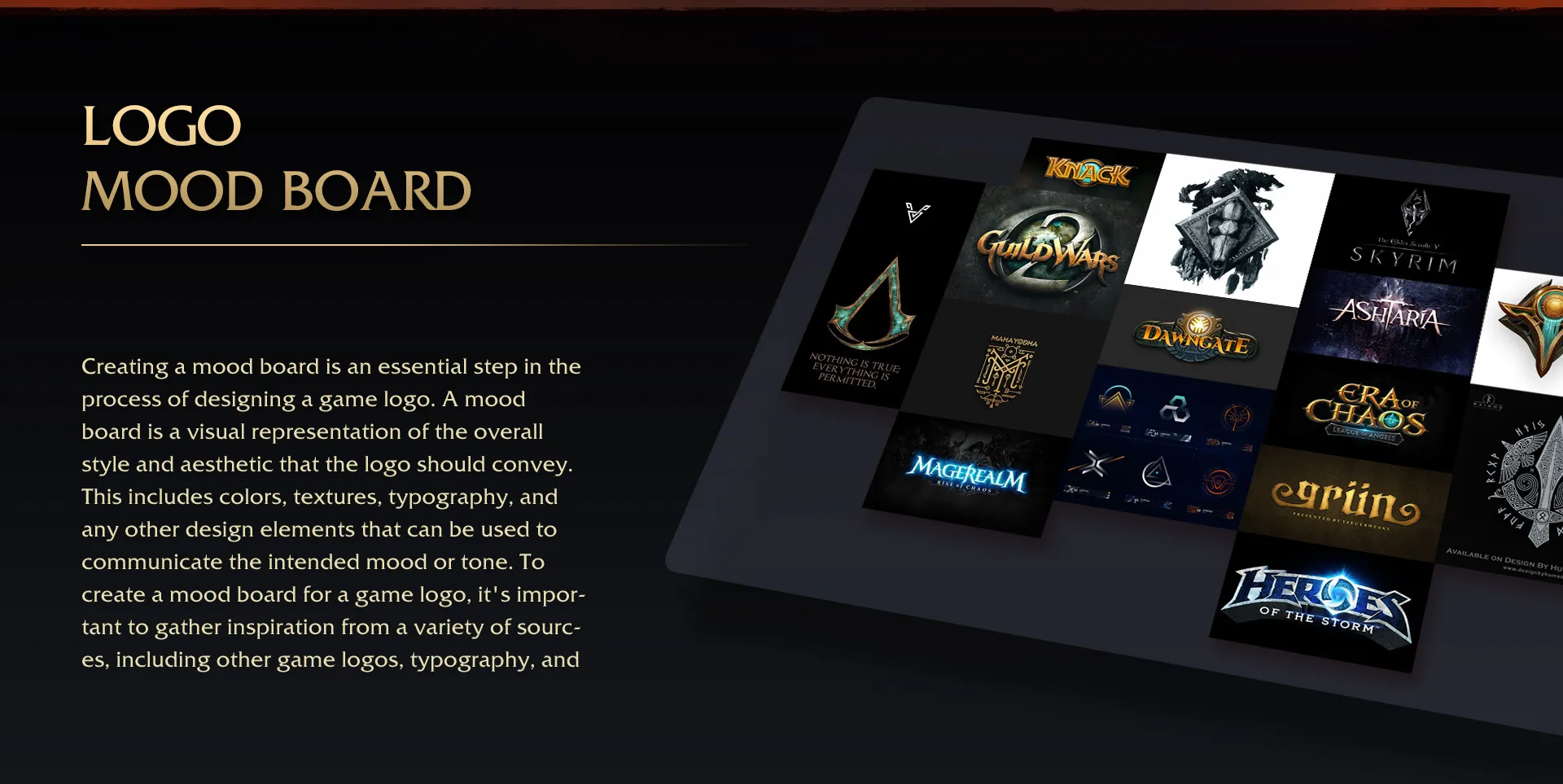 INKARNATE - Project — PUNCHev Group