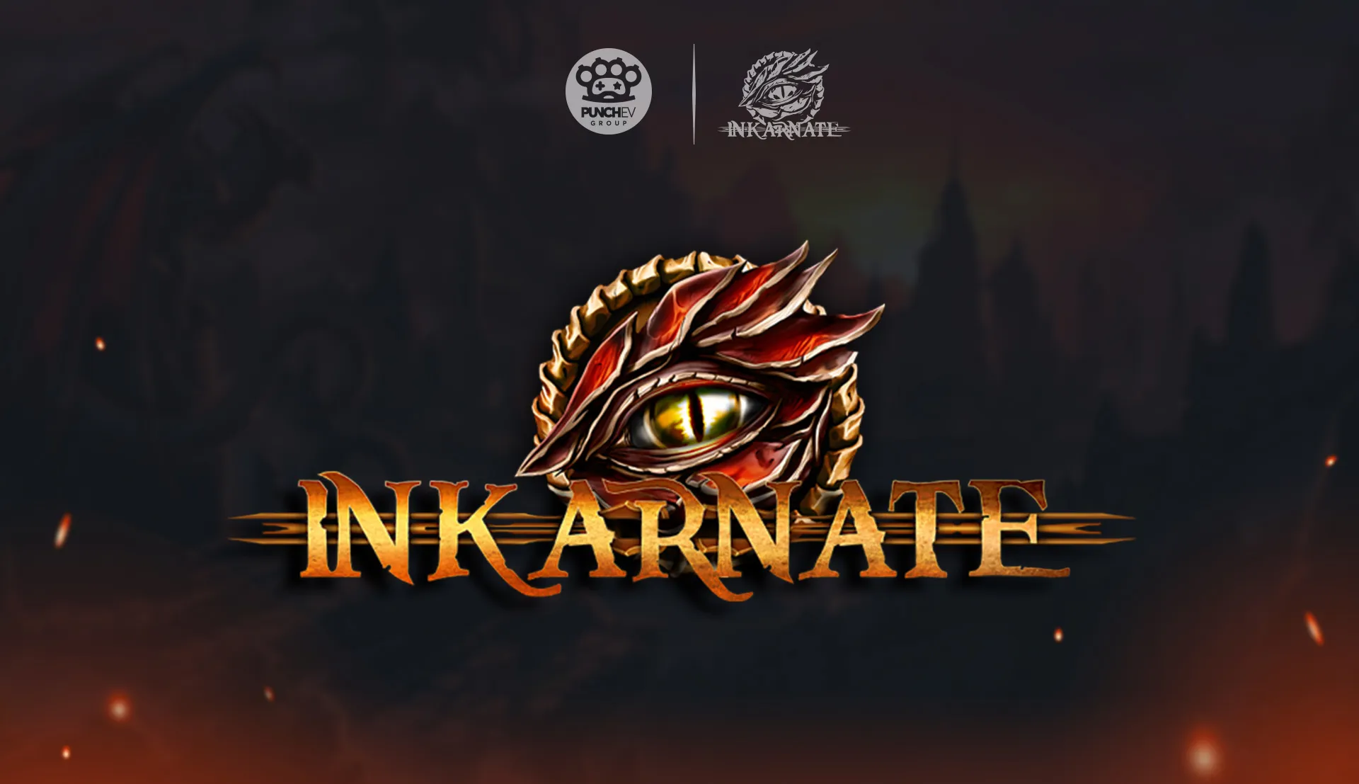 INKARNATE - Project — PUNCHev Group