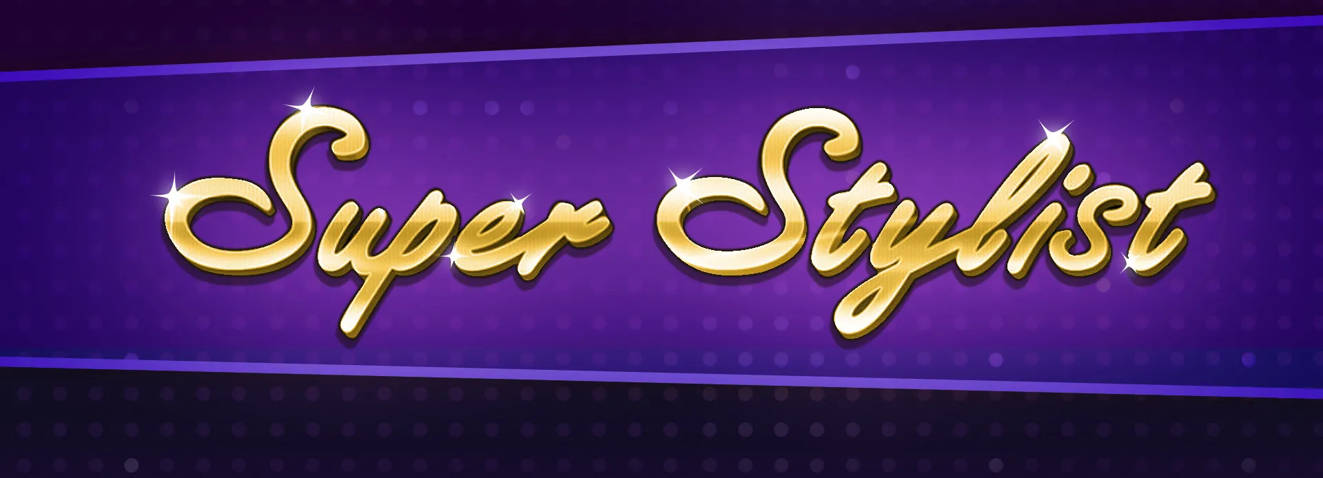 SUPER STYLIST FASHION MAKEOVER - Project — PUNCHev Group