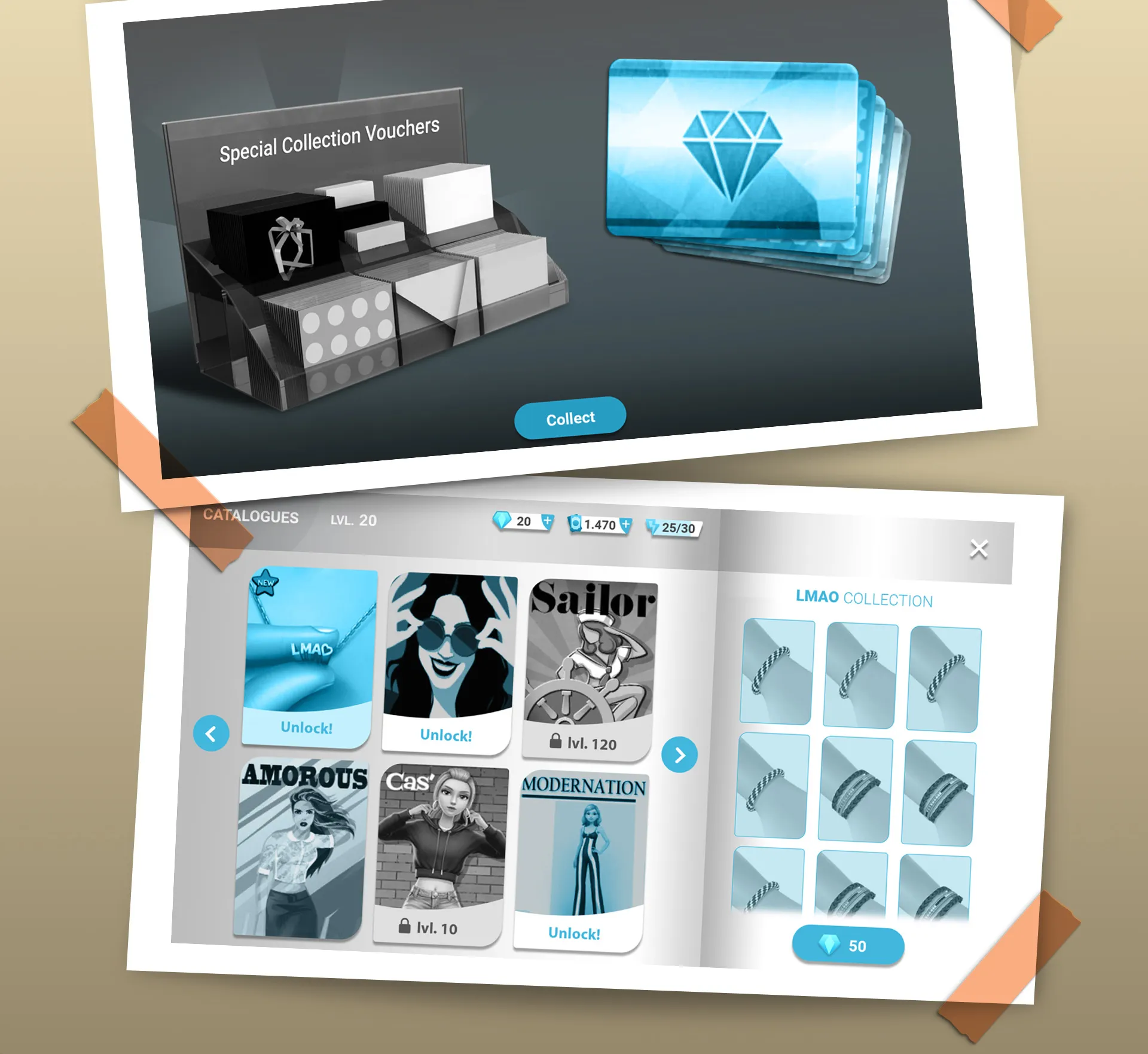 SUPER STYLIST FASHION MAKEOVER - Project — PUNCHev Group