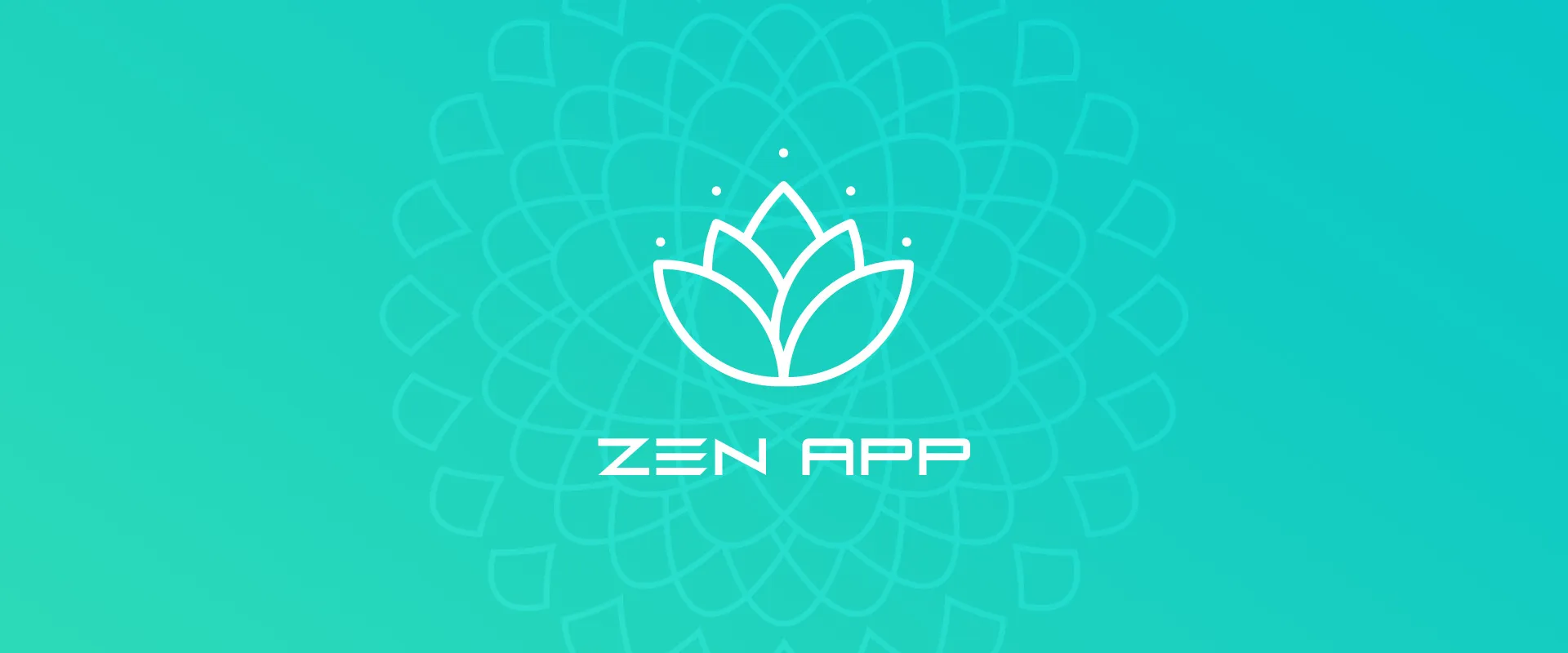 ZEN APP - Project — PUNCHev Group