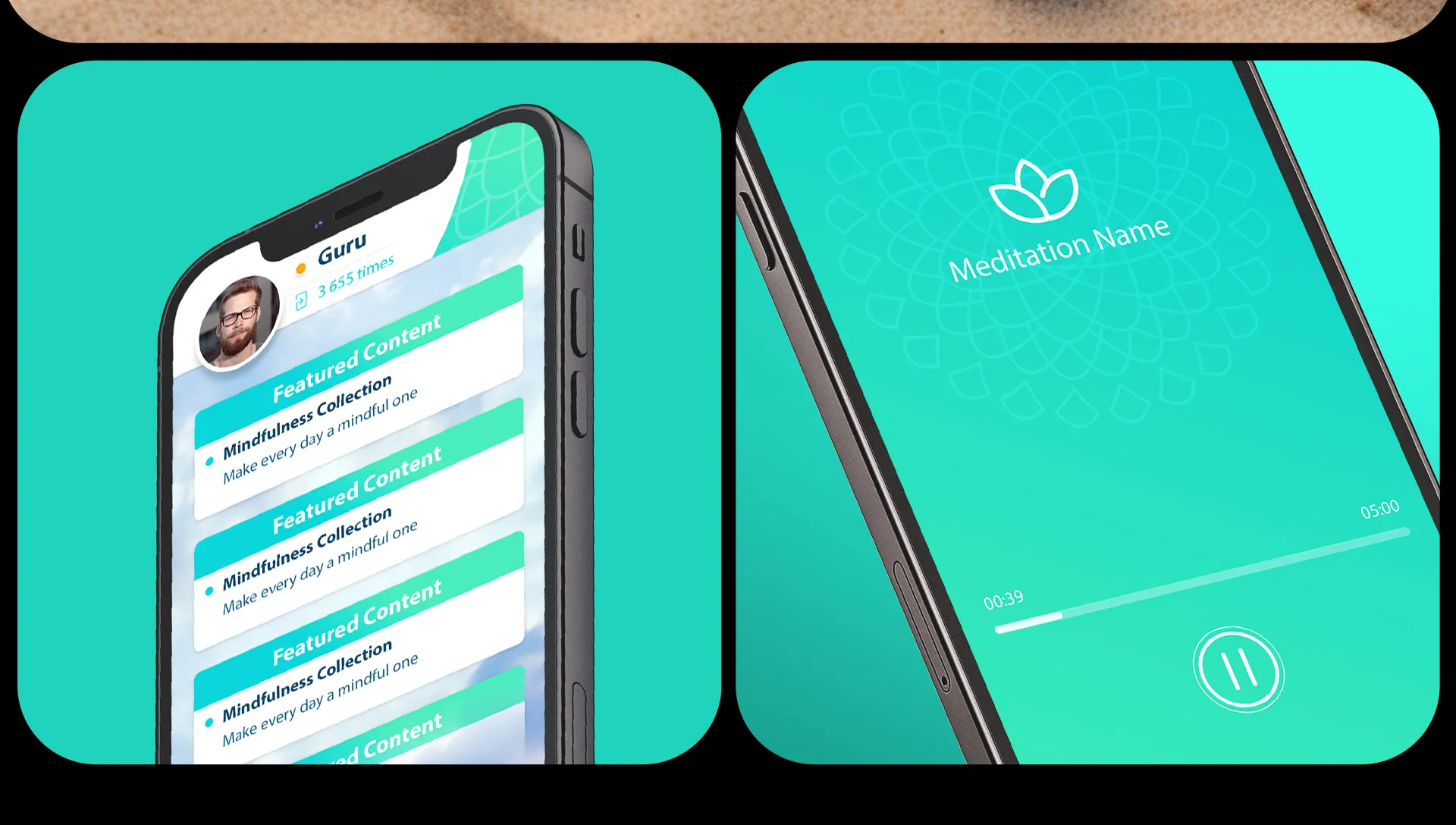 ZEN APP - Project — PUNCHev Group