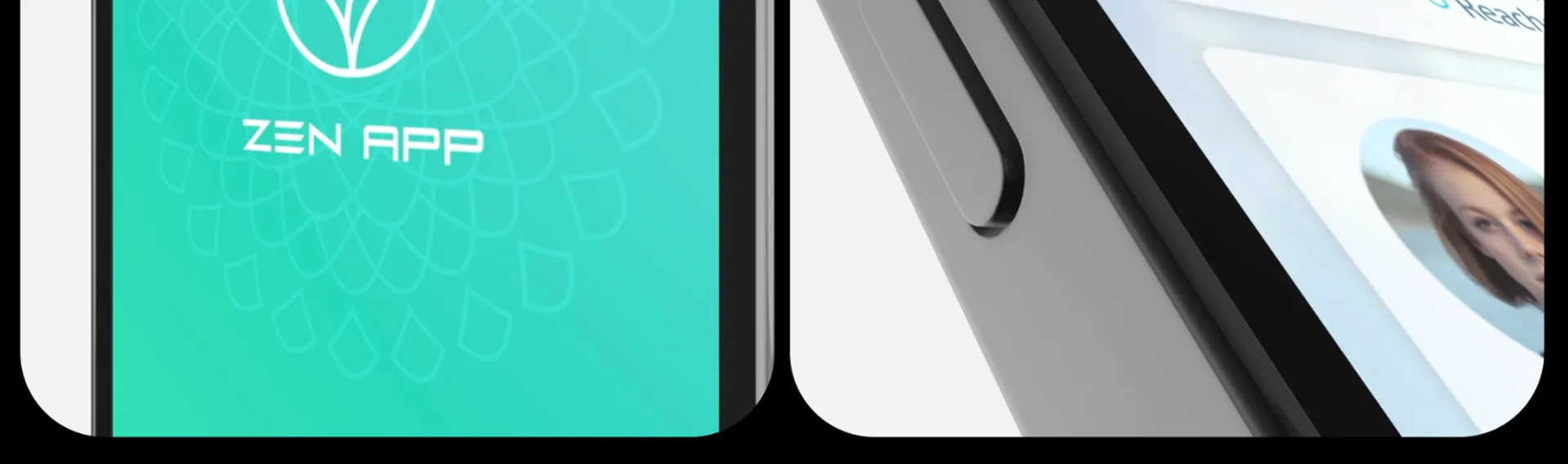 ZEN APP - Project — PUNCHev Group