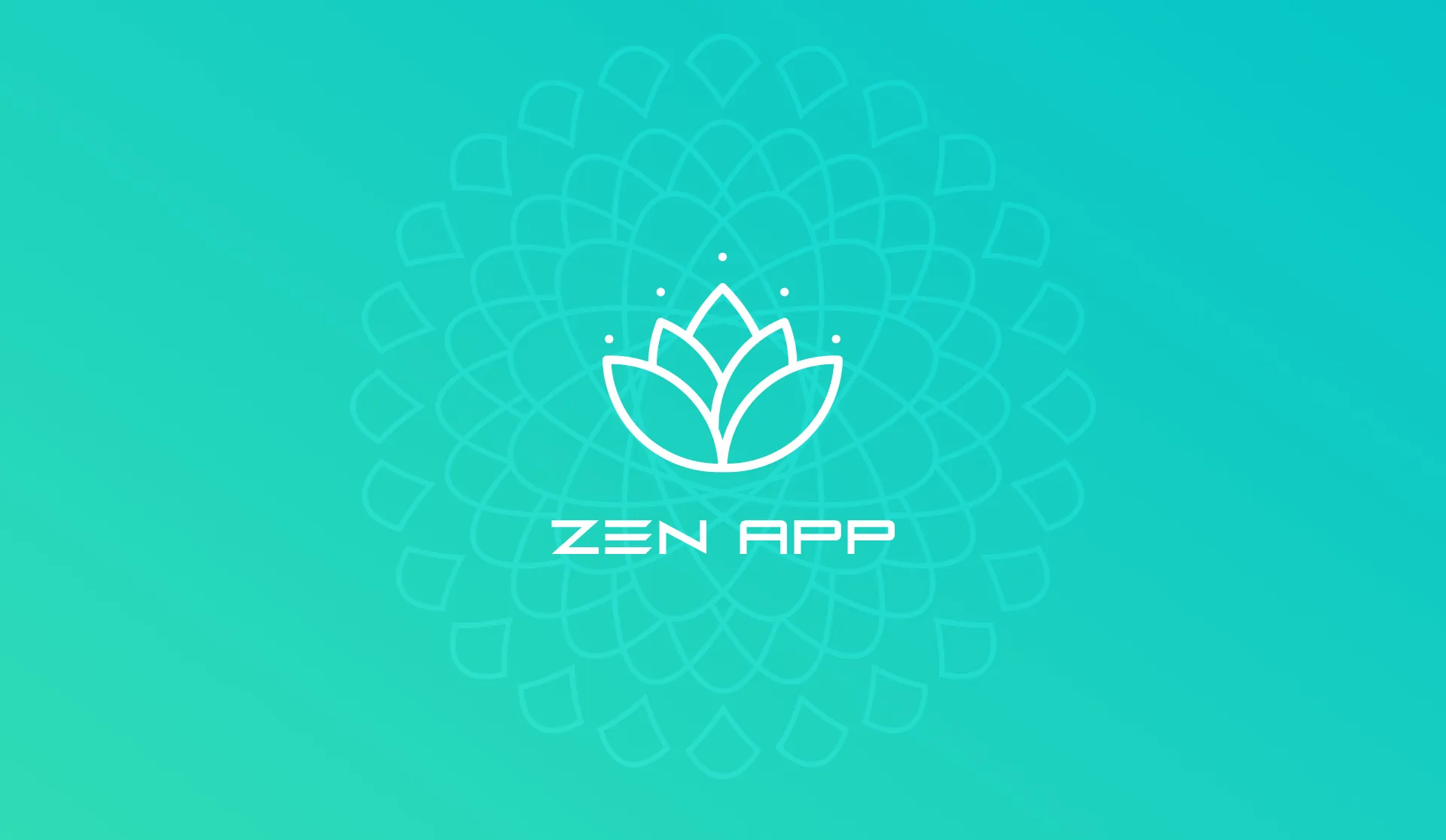 ZEN APP - Project — PUNCHev Group