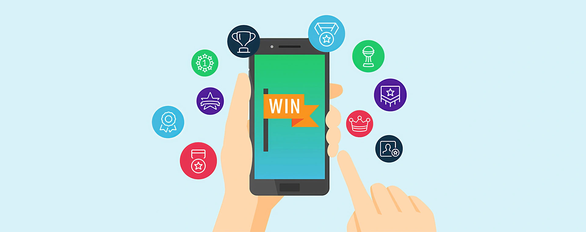 Empowering Your App's Success with App Gamification