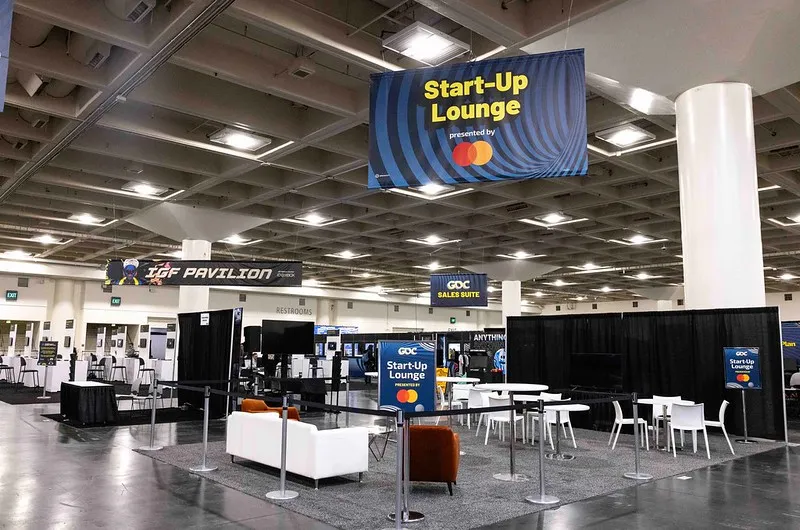 The “There and back again” quest: How to conquer GDC