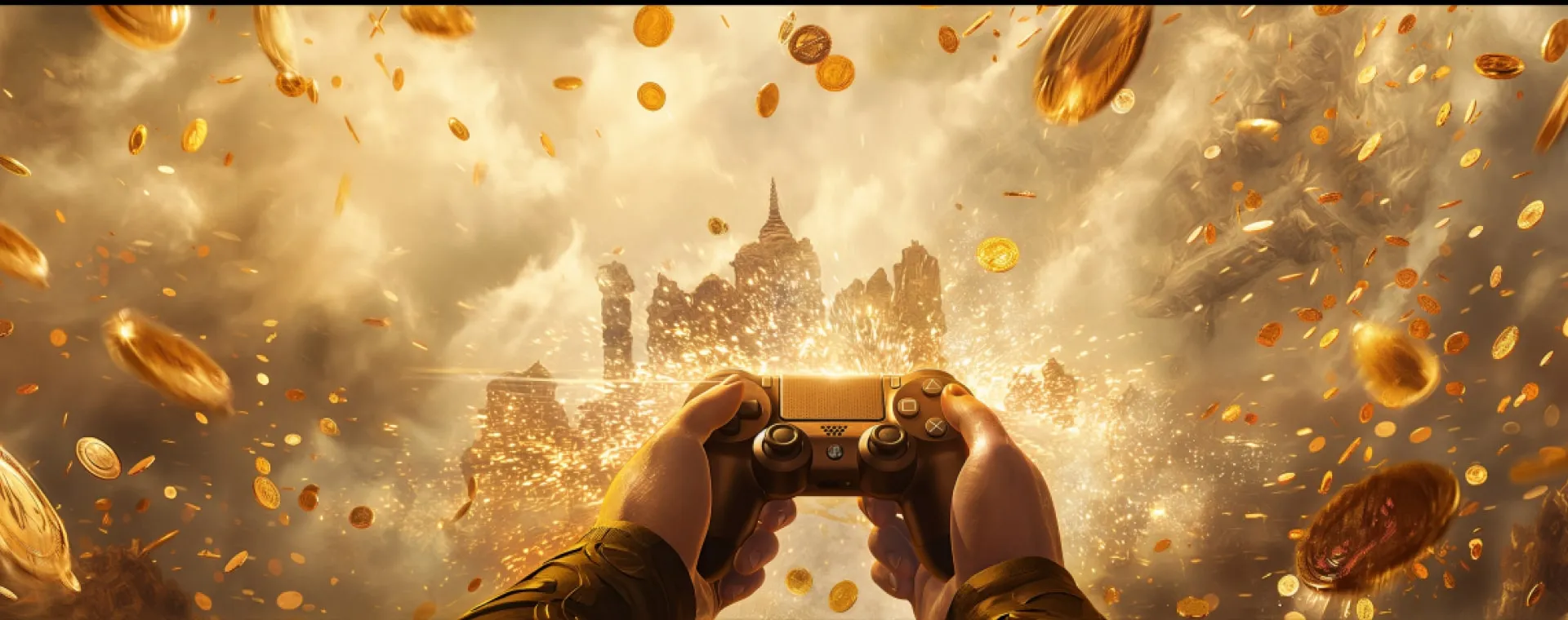 Monetization magic: Game UI/UX practices making revenue spells