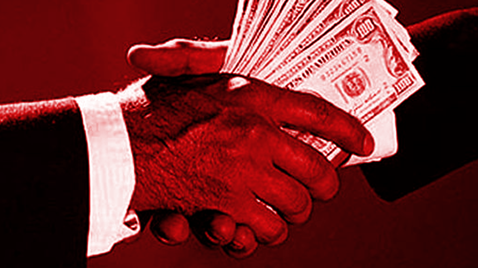 La Corruption en Haïti: Un défi enraciné et insaisissable - Banj Media