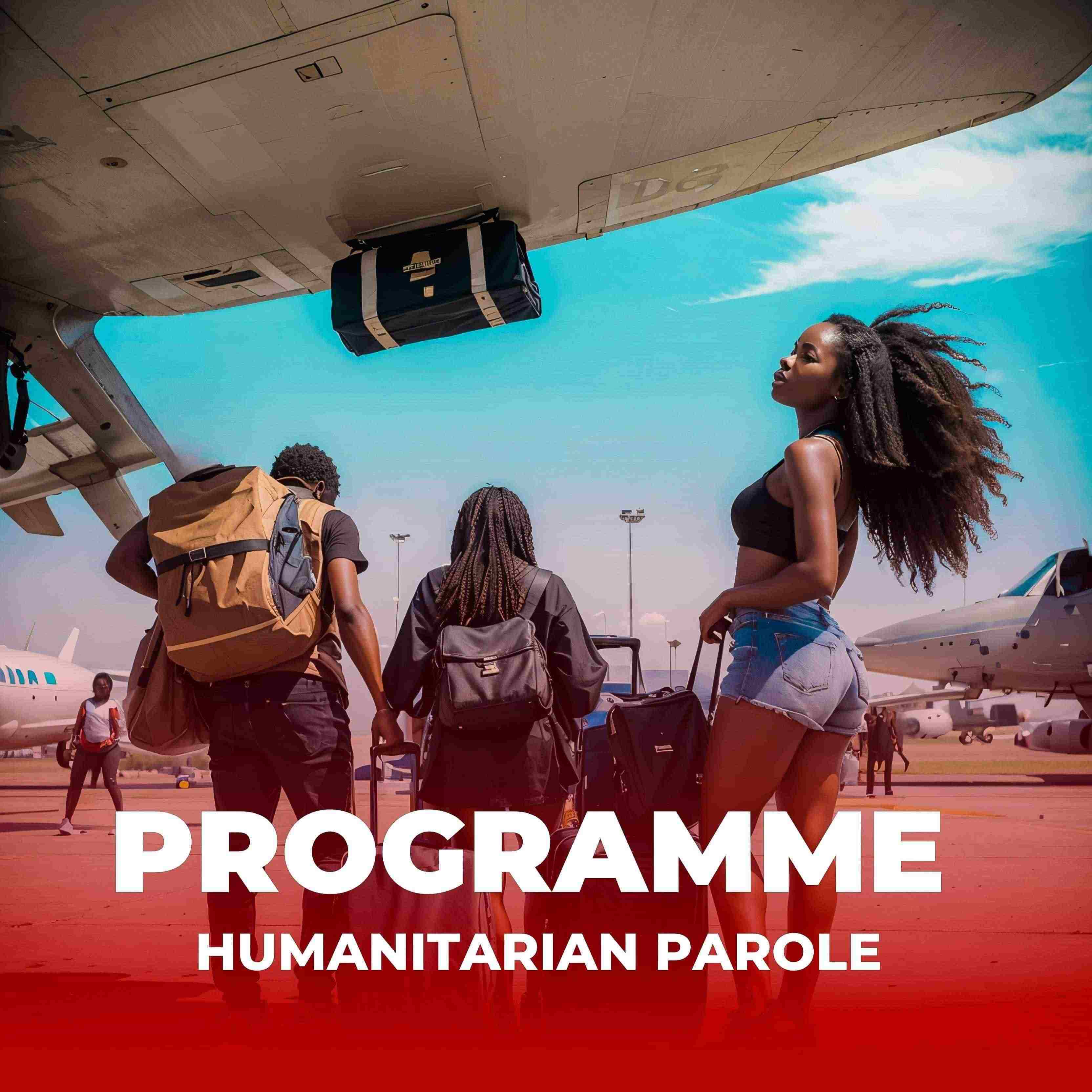 Le Programme Humanitarian Parole : un espoir pour les jeunes étudiants ...