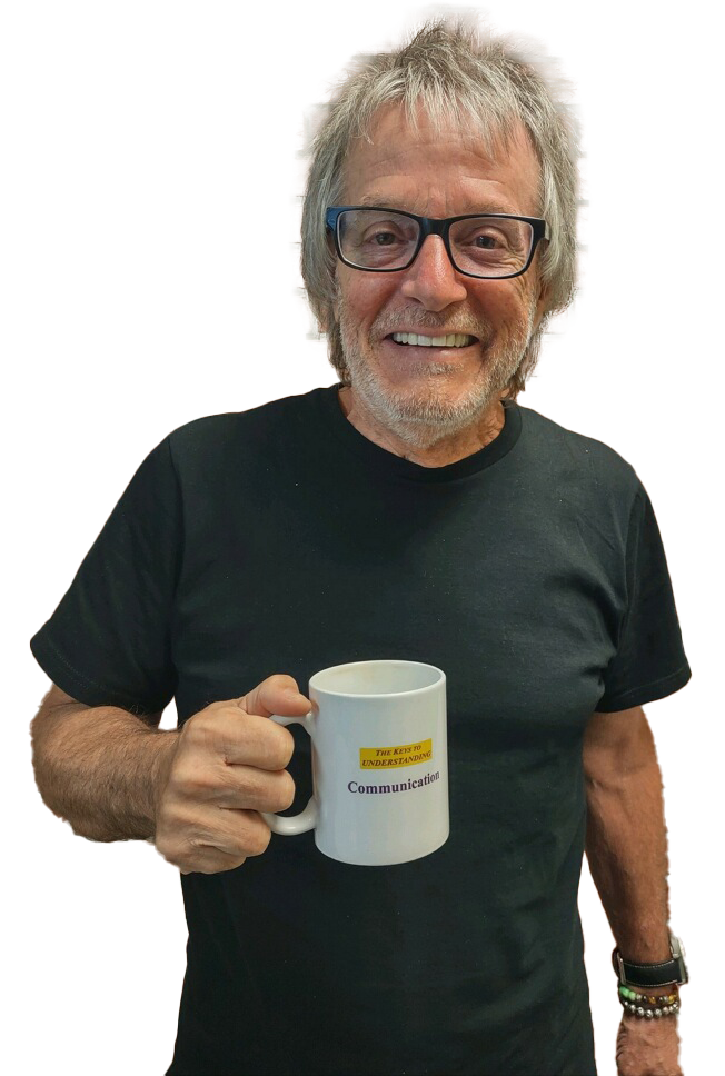 Joe Proto // Mindset Mentor