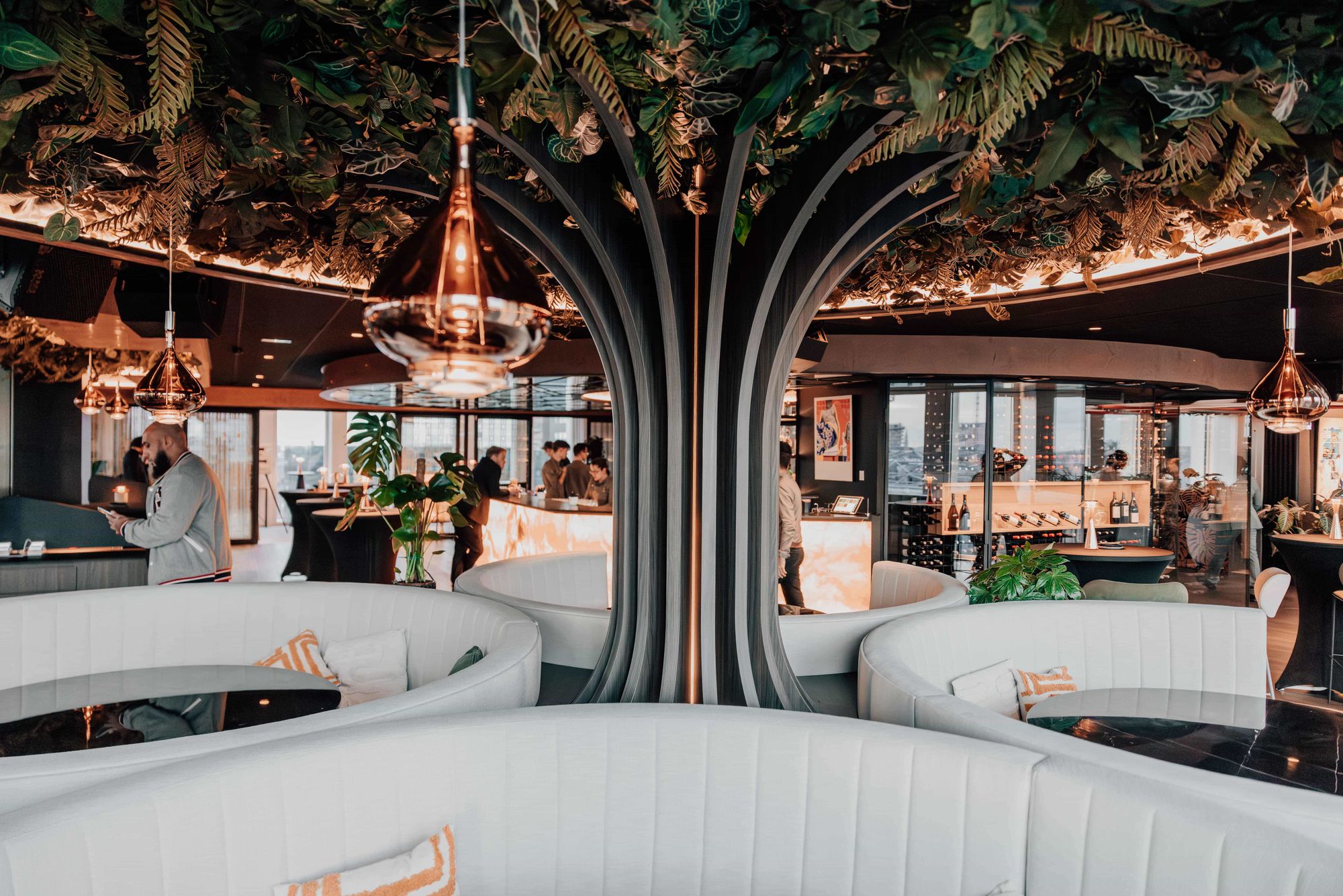 Concept – L'aventure Mesa à Lille