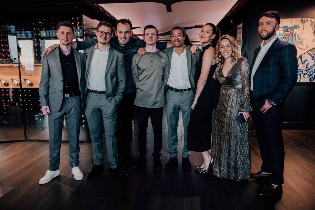 Concept – L'aventure Mesa à Lille