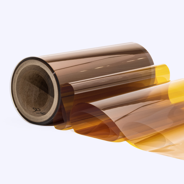 Coated Polyimide Films | Polyimide Films | Versiv™ Composite Materials