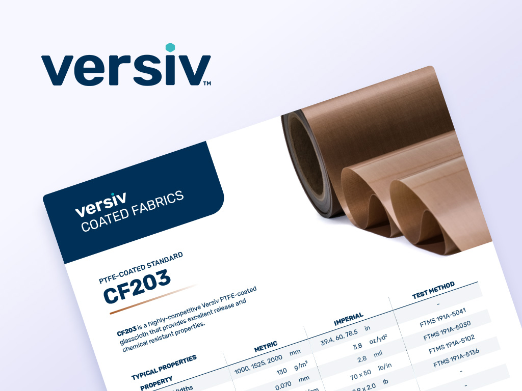 Resources | Versiv™ Composite Materials
