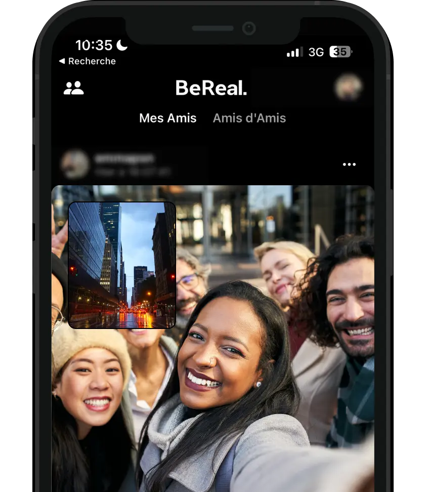 Des experts tech 🖥️ au service de votre projet 🚀