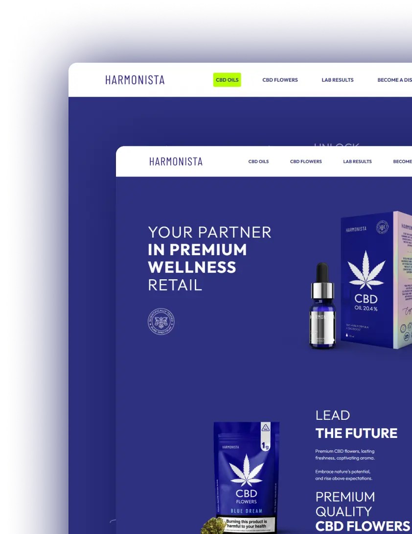 Des experts tech 🖥️ au service de votre projet 🚀