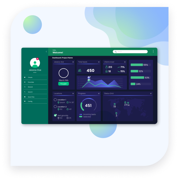 Transform Global Hiring with our AI Recruitment Platform