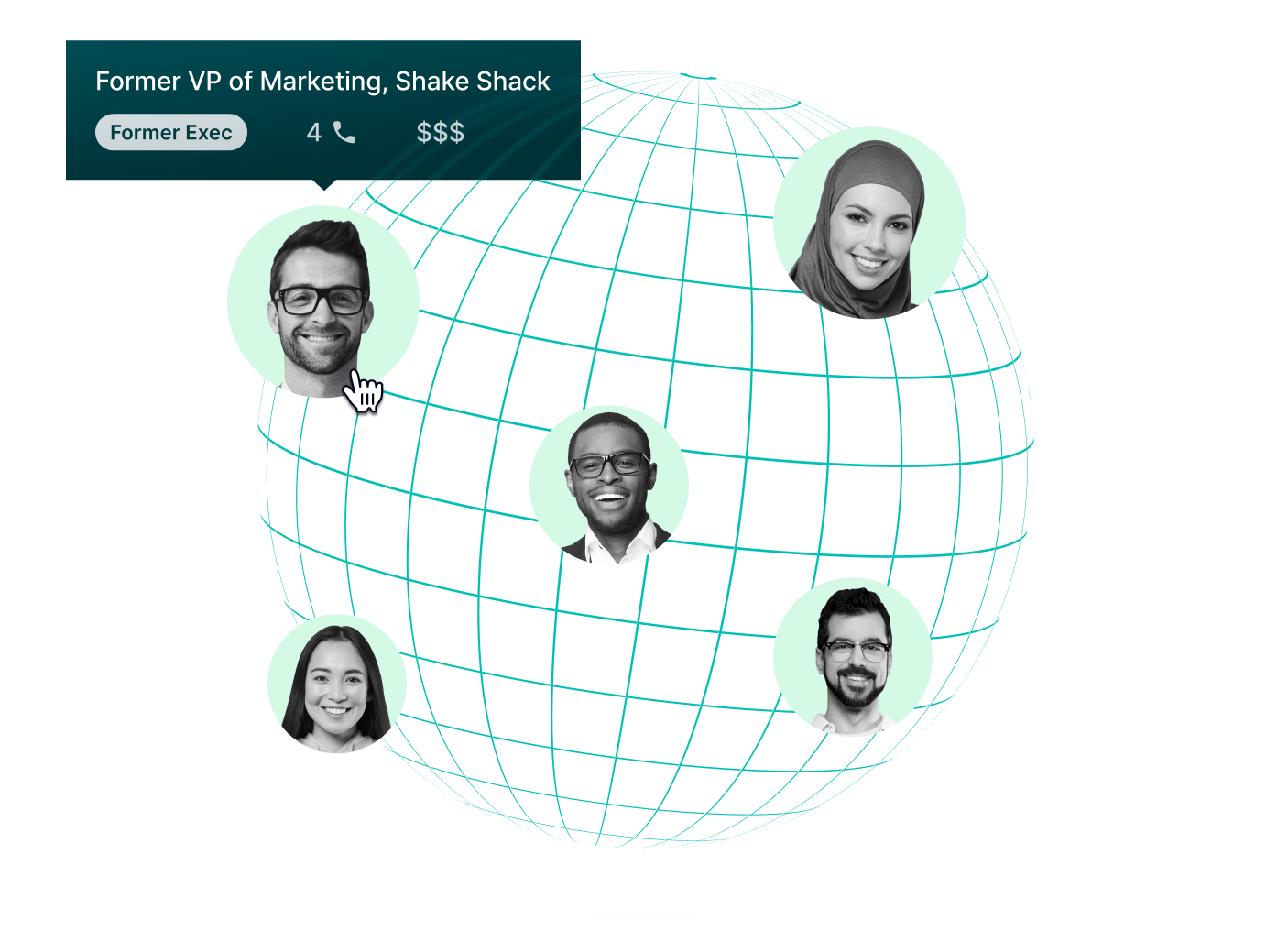 Join the Tegus Expert Network