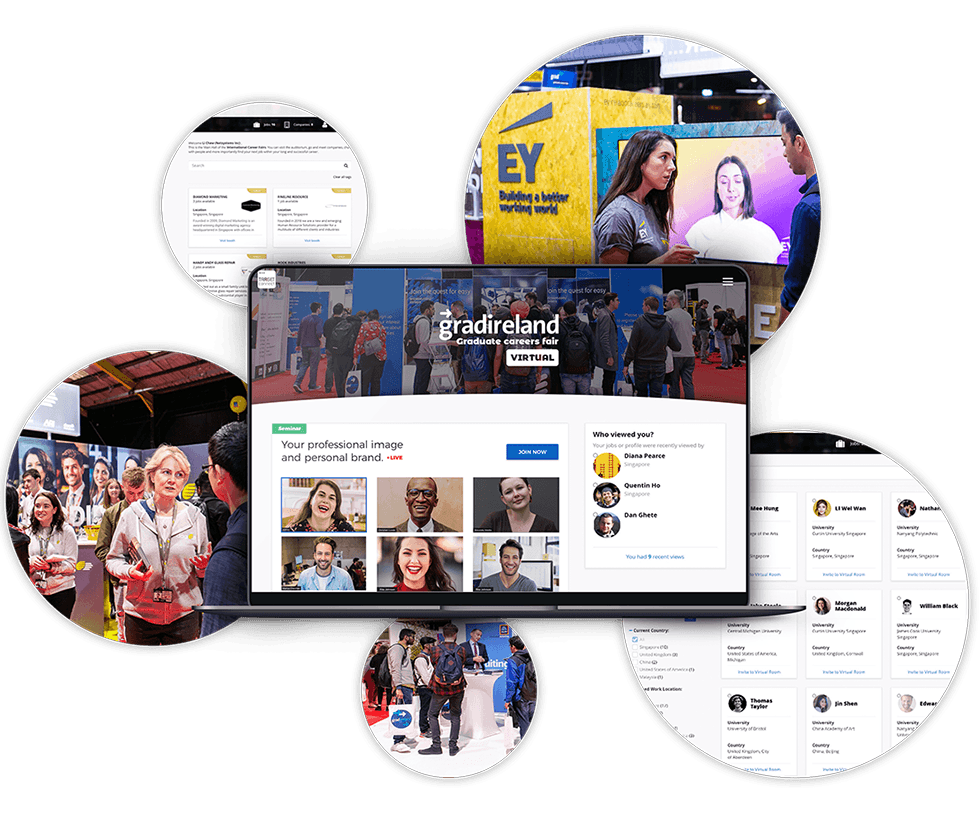 Virtual programme management | Group GTI