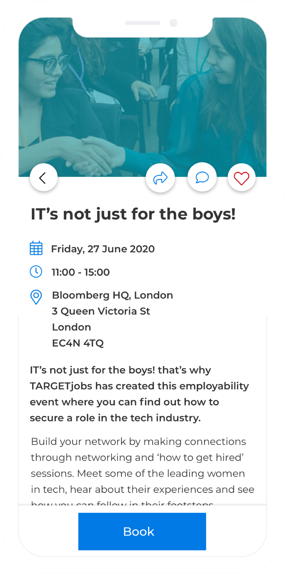 Students | Group GTI